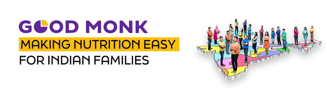 About us – Good Monk