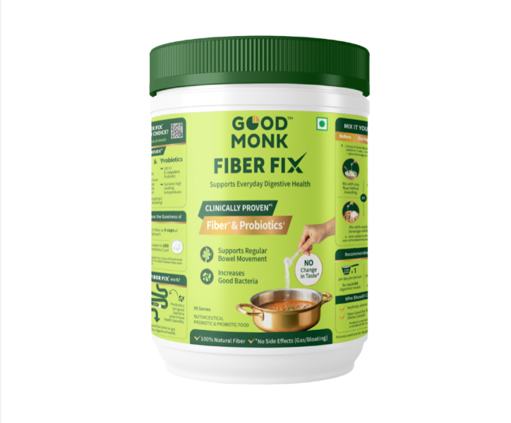 New Collection – Good Monk