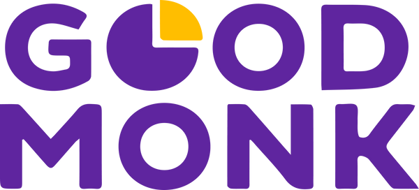 Good Monk Nutrition Mix For 50+