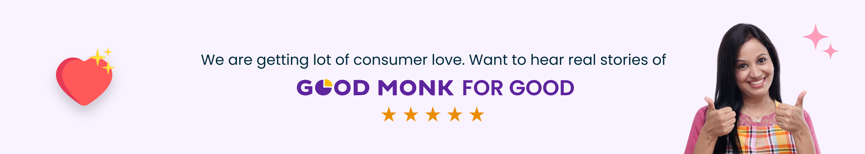 Products – Good Monk