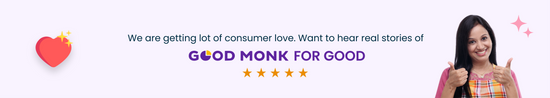 Products#N# – Good Monk